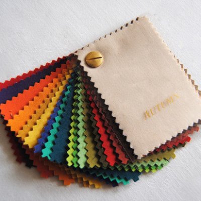 Colour Me Beautiful – CMB Australia