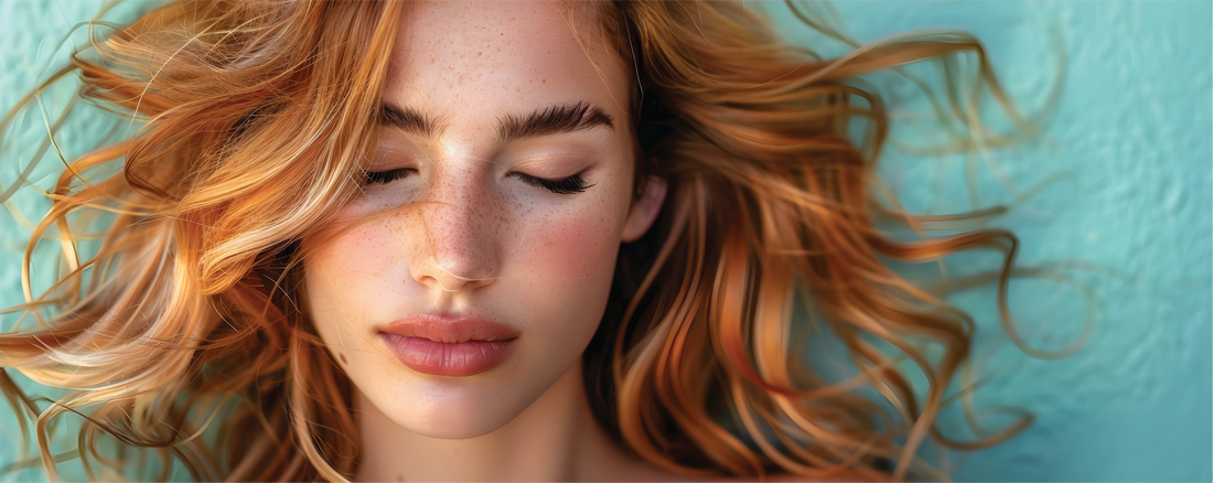 Colour Me Beautiful – CMB Australia